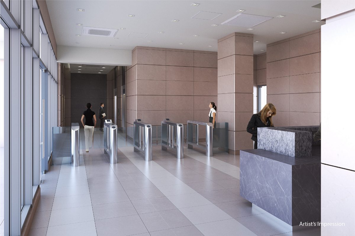 One Corporate Place - Maple Grove - Cavite's Business District