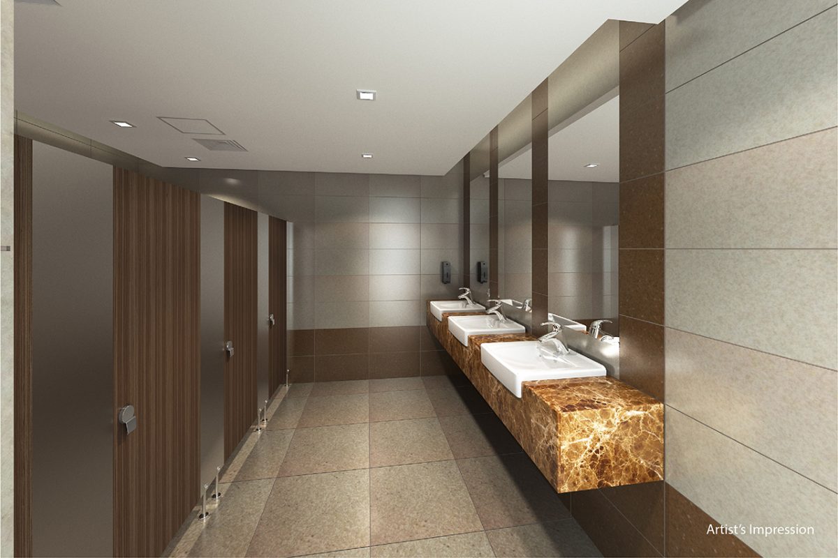 One Corporate Place - Maple Grove - Cavite's Business District