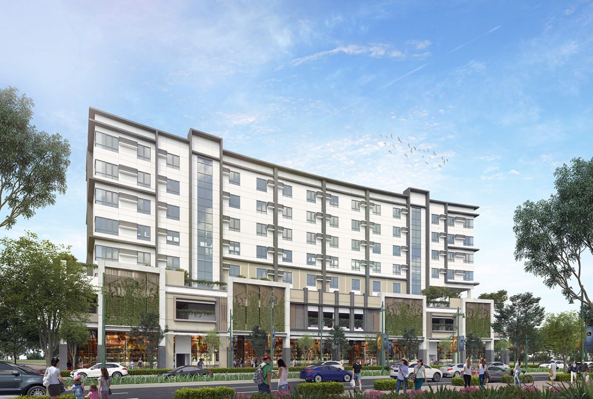The Verdin - Maple Grove - Cavite's Business District